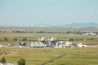 Hydrogen projects get funding | Current Edition | wyomingnews.com