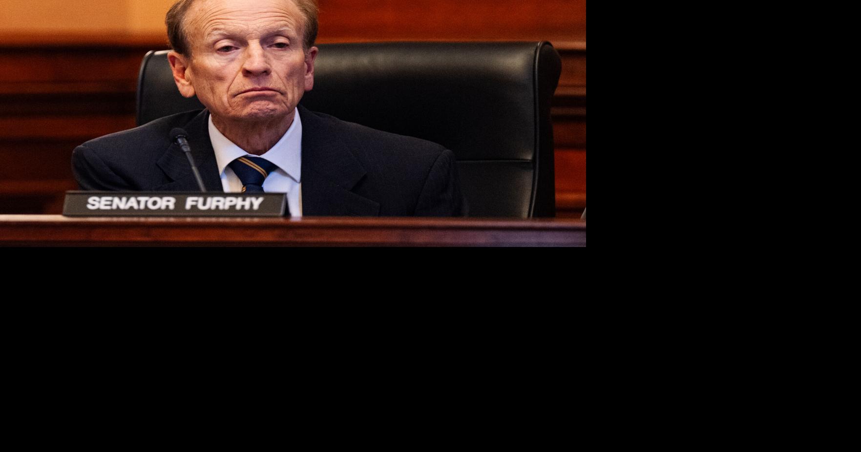 Dan Furphy | | wyomingnews.com