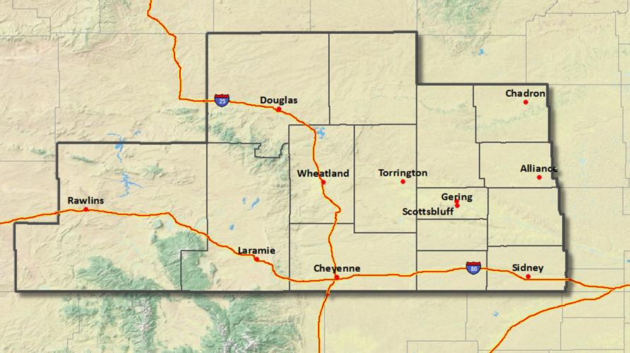 Staffing shortage, DOGE-led cuts halt Cheyenne’s around-the-clock ...