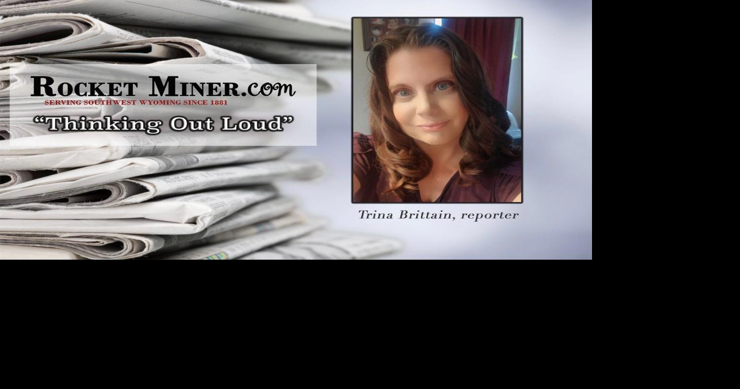 Thinking Out Loud: Our differences make us beautiful | Rocket Miner ...