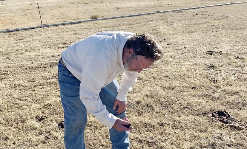 Company launches pilot project to repurpose oil wastewater for ...