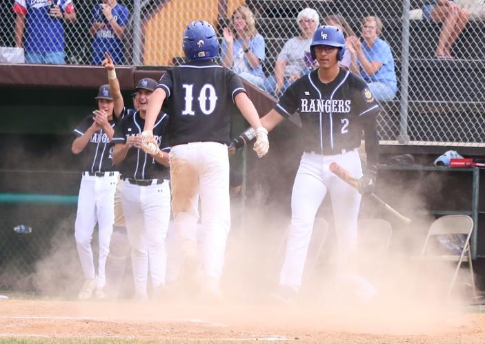 Rangers lose momentum, drop game on senior night | Laramie Rangers ...