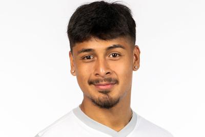 Marrufo's goals lift LCCC men over Northeastern | LCCC | wyomingnews.com