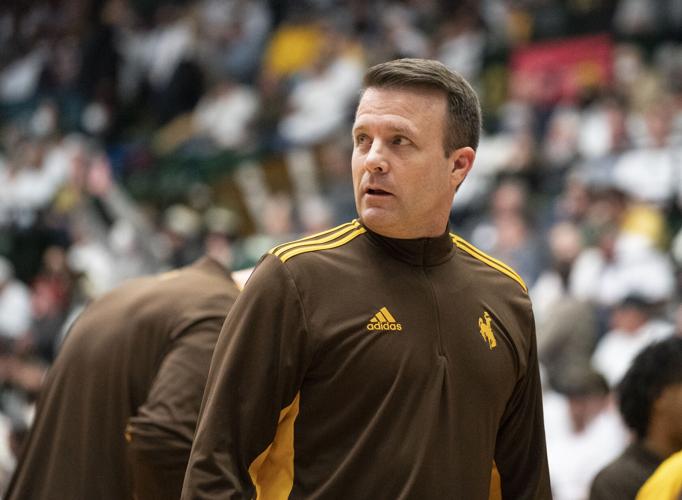 Q&A with UW basketball coach Jeff Linder, part two | WyoSports ...
