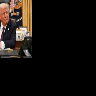 Asia markets mixed, oil falls after Trump's Iran comments | National ...