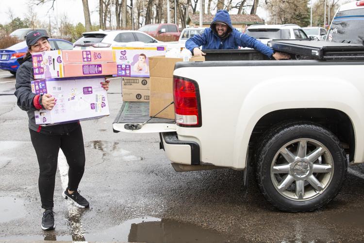 Cheyenne Day of Giving welcomes two new agencies to donation pool this ...