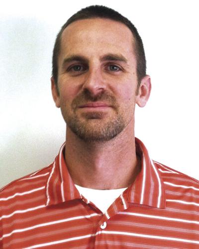 Former Rock River coach Kyle Stucky takes over LHS girls basketball ...