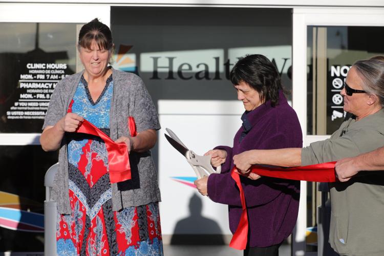 HealthWorks's new location expected to be more accessible for patients ...