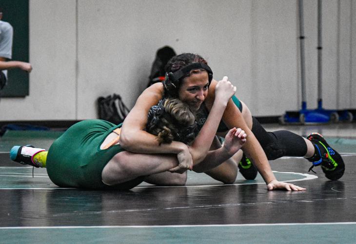 Green River girls with four top finishers in Utah tournament | Rocket ...