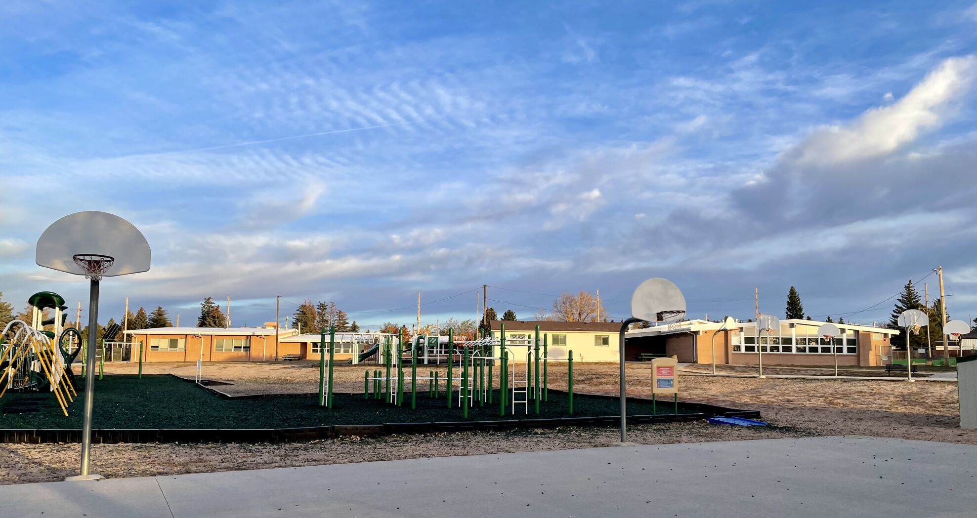 Farewell, old friend: A tribute to Cheyenne's Jessup Elementary ...
