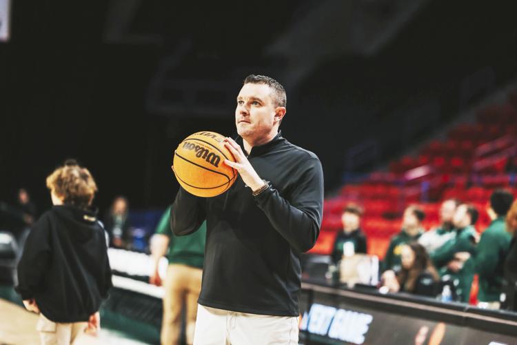Pat Monaghan named assistant coach for Cowboys basketball | WyoSports ...