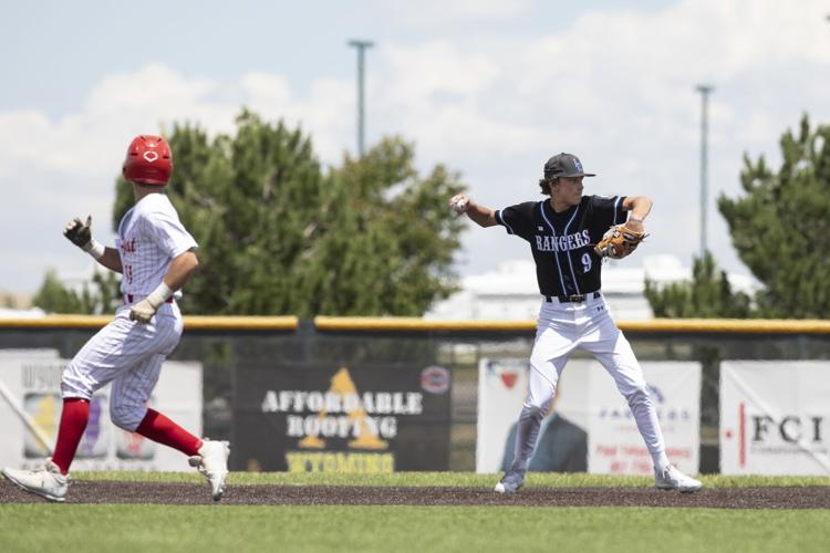Catalyst rallies to top Rangers at Firecracker | Laramie Rangers ...