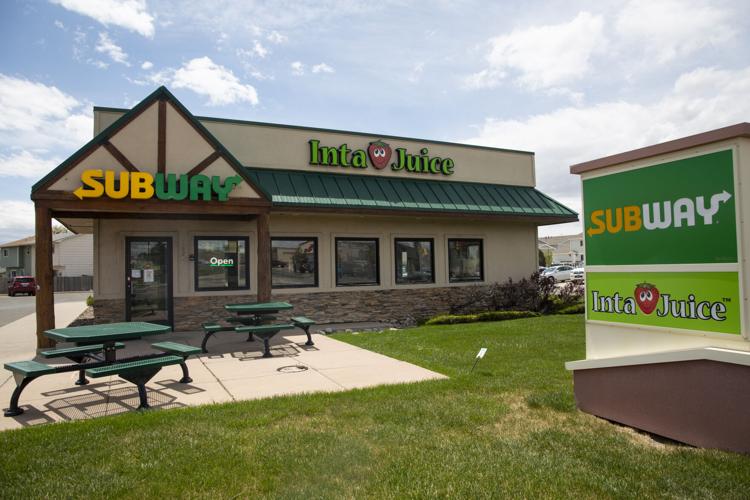 Plans brewing for Wyoming’s first 7 Brew, latest in coffee kiosk boom ...