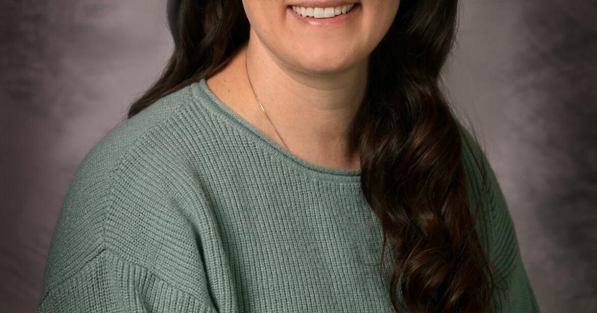 MHSC nurse receives national certification | Rocket Miner | wyomingnews.com