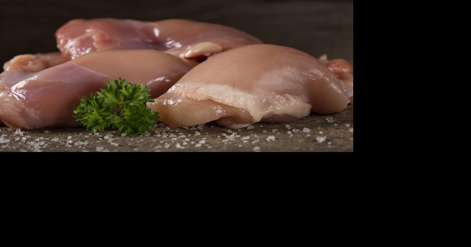 Chicken thighs are your answer to quick weeknight dinners | Features ...