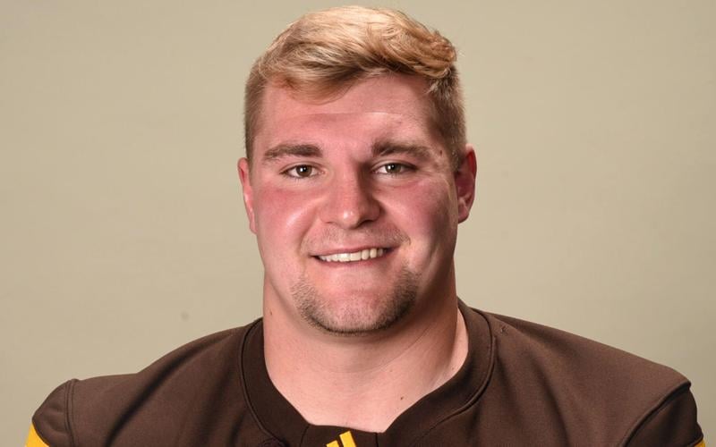 Zach Watts gets national attention for clutch pancake block ...