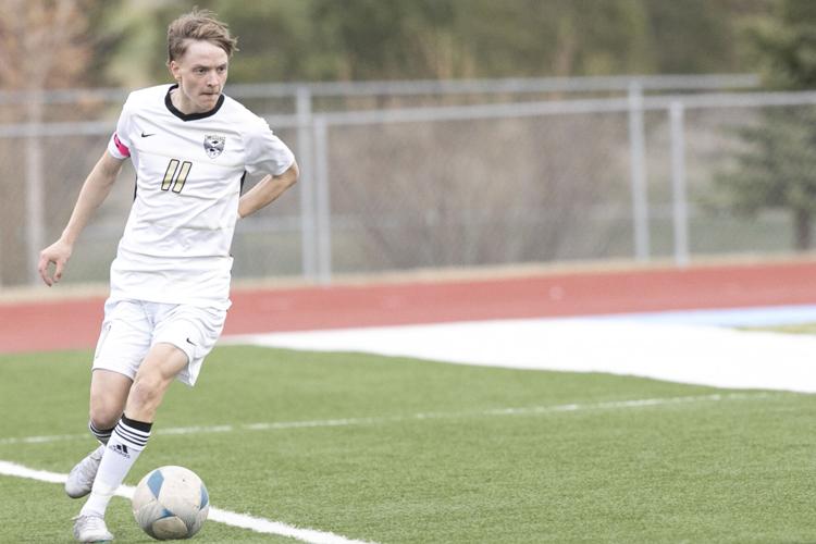 Cheyenne East v South boys soccer | WTE Staff Photos | wyomingnews.com