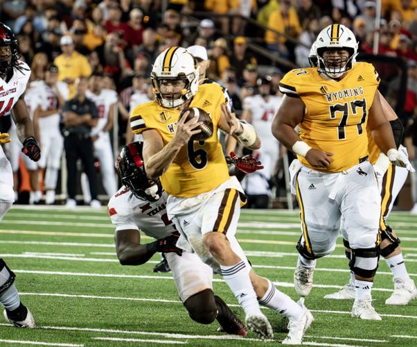 Cowboys shock Texas Tech 35-33 in double overtime | University of ...