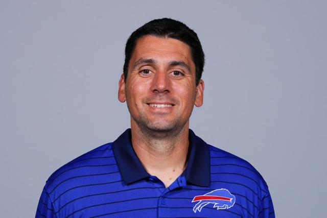 Christian Taylor named Wyoming's offensive coordinator | University of ...