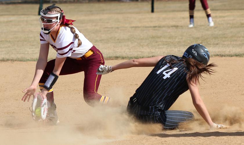 Offense fuels Plainsmen softball's run to No. 1 seed at state | Laramie ...