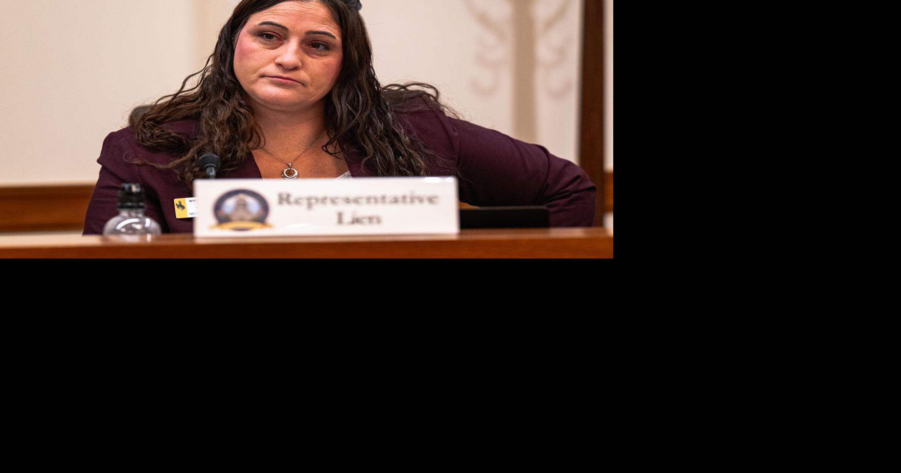 Lawmakers move to create felony for stalking a minor after Glenrock ...