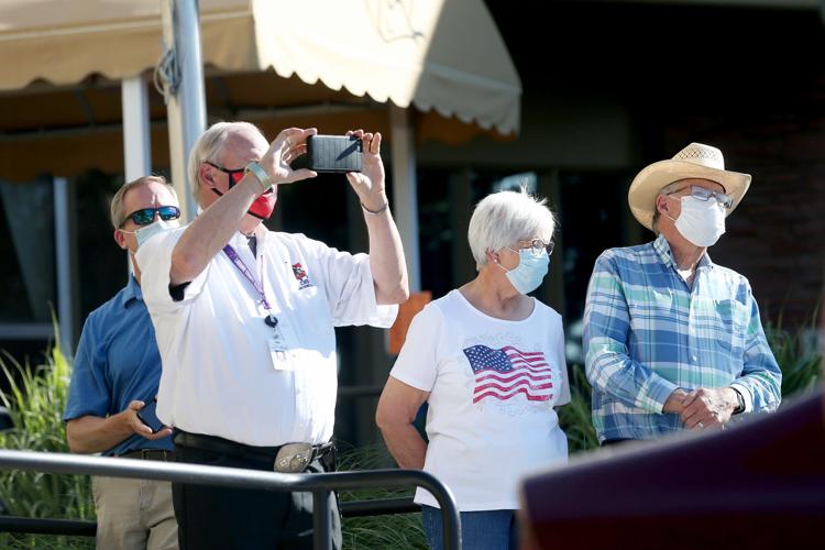 Cheyenne marching bands join forces for the first time | Gallery ...