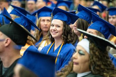 LCCC spring commencement scheduled for Saturday | Local News ...