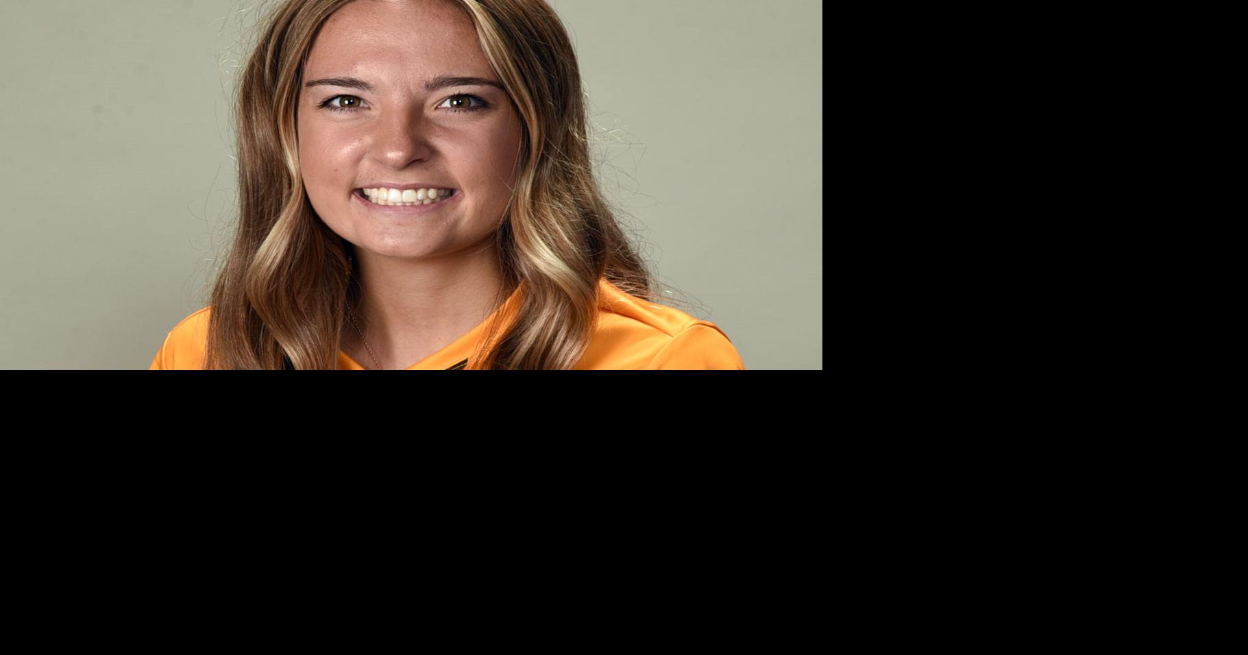 Alyssa Glover named Mountain West Offensive Player of the Week ...