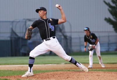 Laramie grad Chavez named preseason All-American pitcher | Laramie ...