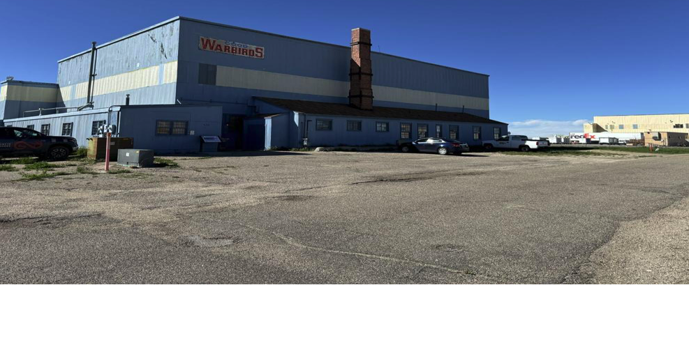 Warbirds in flight: Remembering Casper's contribution to WWII | State ...