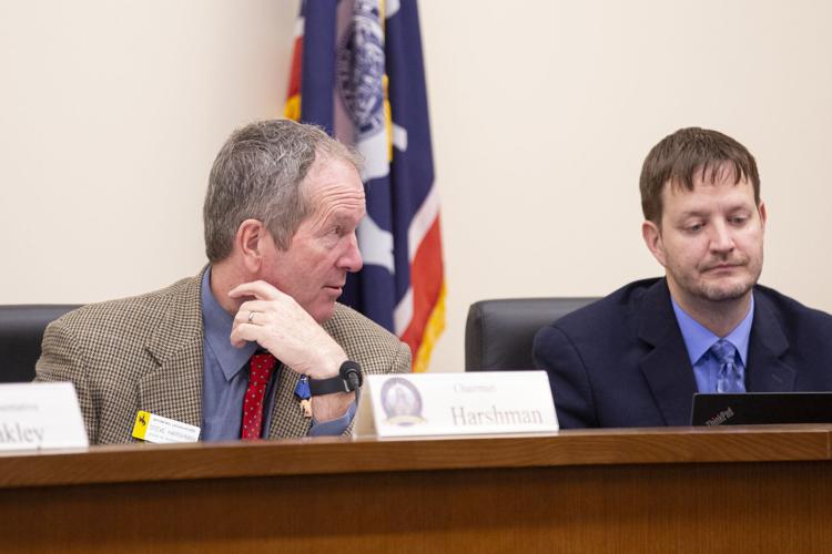 Many options still in play for property tax relief | Local News ...