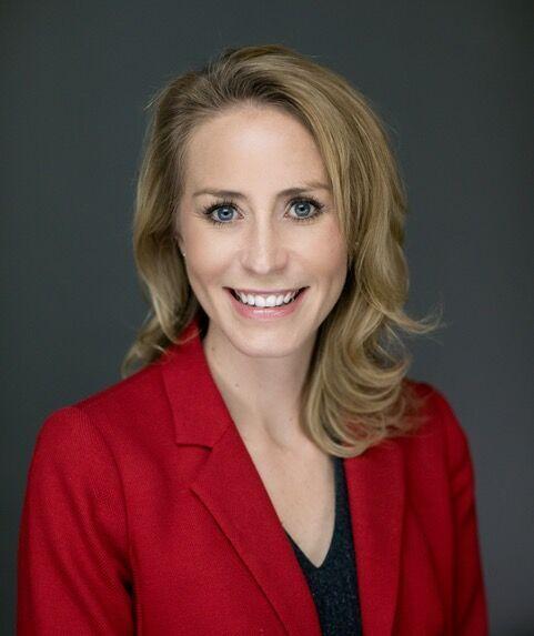 Cheyenne lawmaker Nethercott announces run for Wyoming secretary of ...