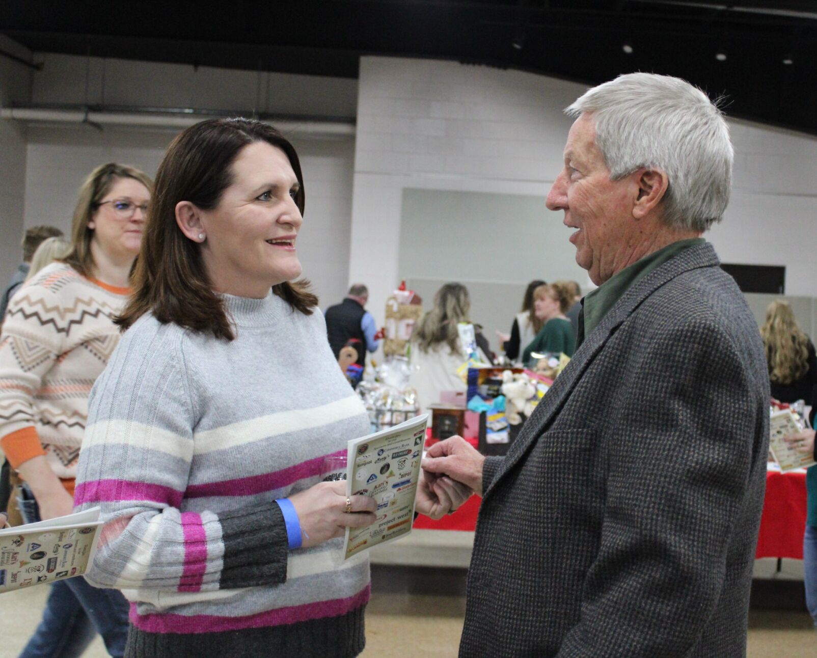 Kari's Access Awards seeks community support | Rocket Miner ...