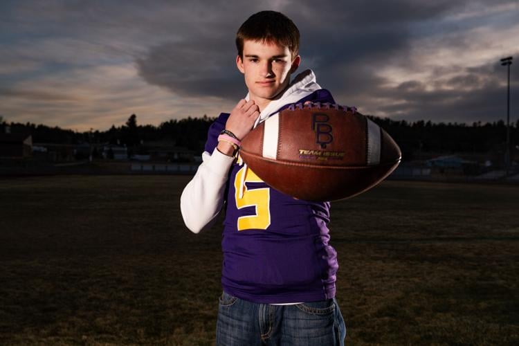 Freeburg has battled adversity, injuries to become standout player for ...