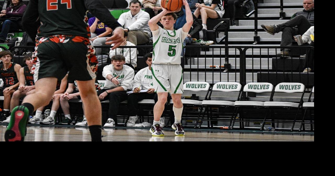 Green River basketball clinches state appearance with fourth-place ...