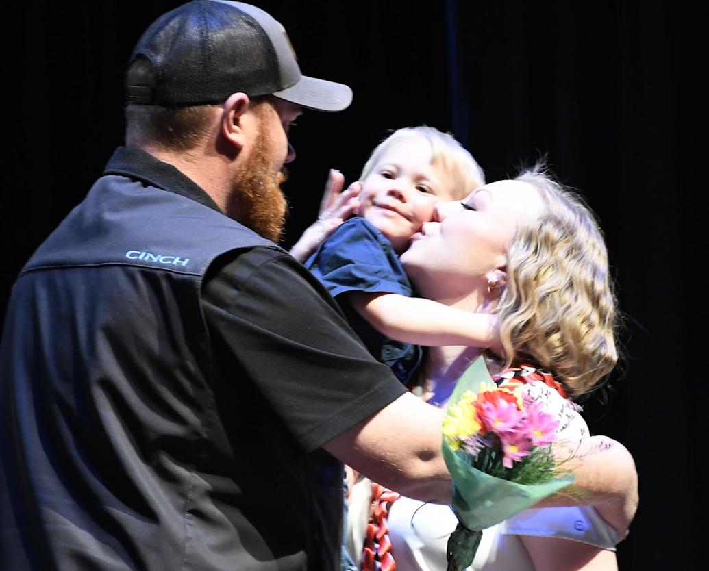 ALL EMOTION | Rocket Miner | wyomingnews.com