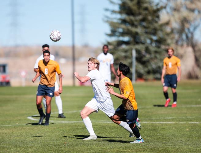 Early goals propel LCCC men into Region IX soccer championship | LCCC ...