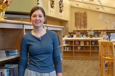 LCSD1 Student of the Week for week of Jan. 1 | In Our Schools ...