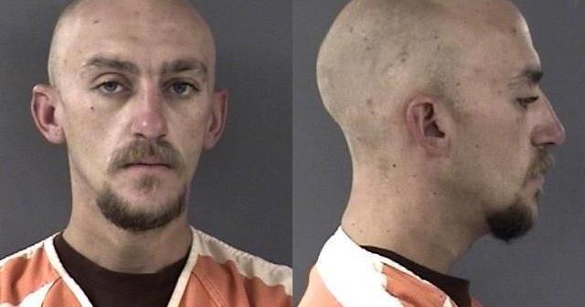 Cheyenne Police arrest robbery suspect | Local News | wyomingnews.com