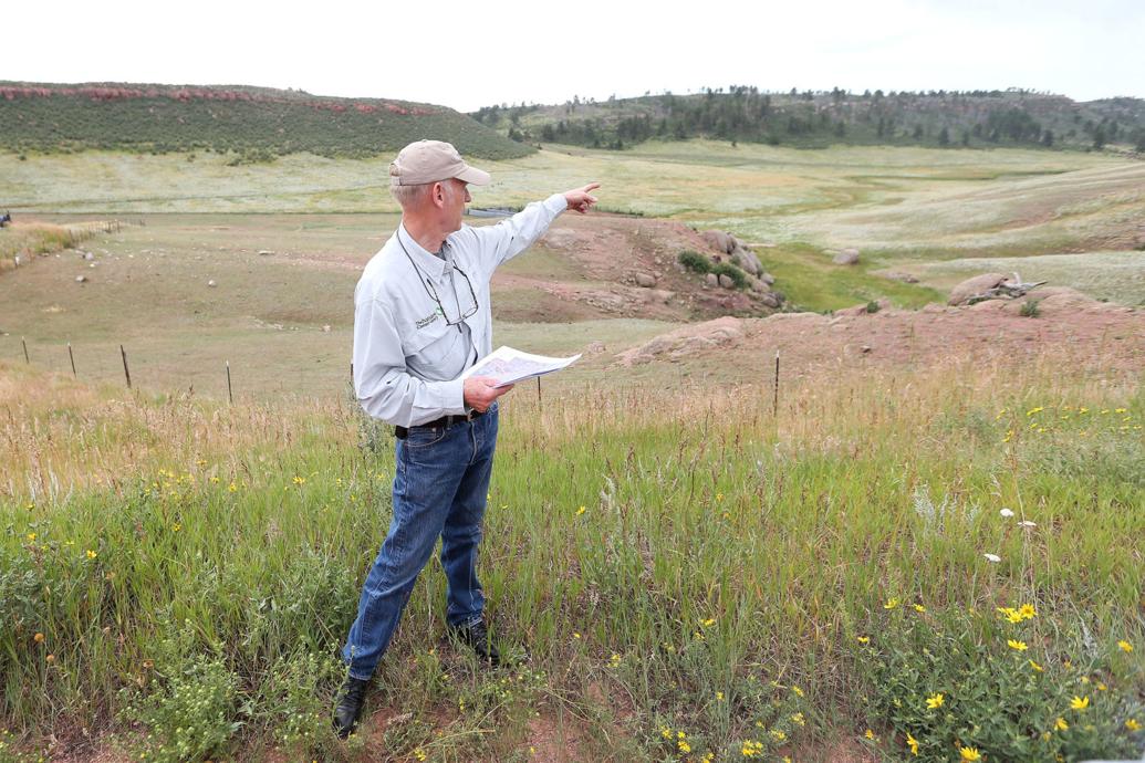 Council approves land swap proposal near Belvoir Ranch | Local News ...