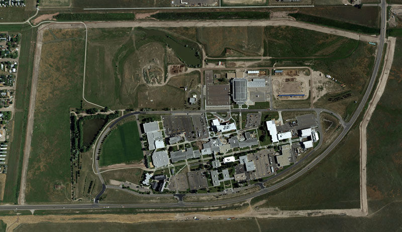 LCCC celebrates 50 years in Laramie County | Local News | wyomingnews.com