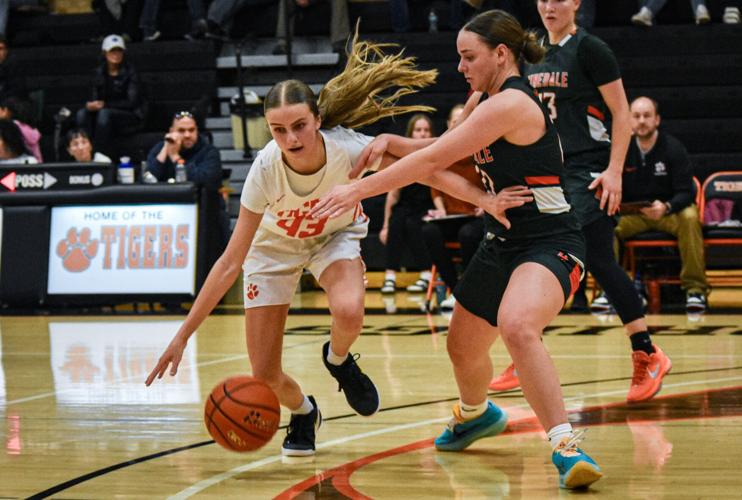 Region competition on horizon for 4A West girls basketball | Rocket ...