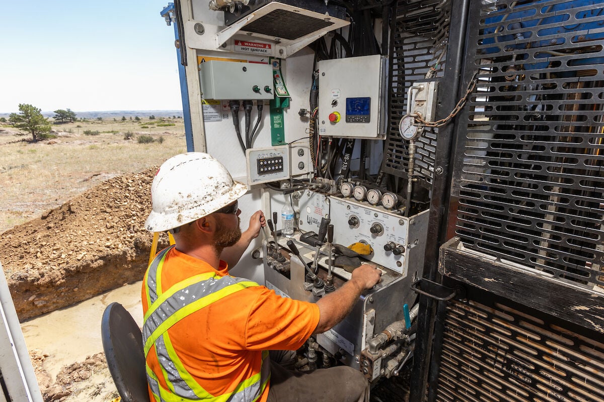 American Rare Earths launches development of Cowboy State Mine in ...