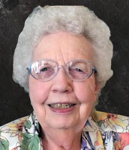 Gerriets, Barbara | Obituaries | wyomingnews.com