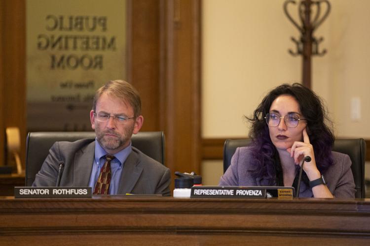 Democratic lawmakers frustrated over hesitancy to fund early childhood ...