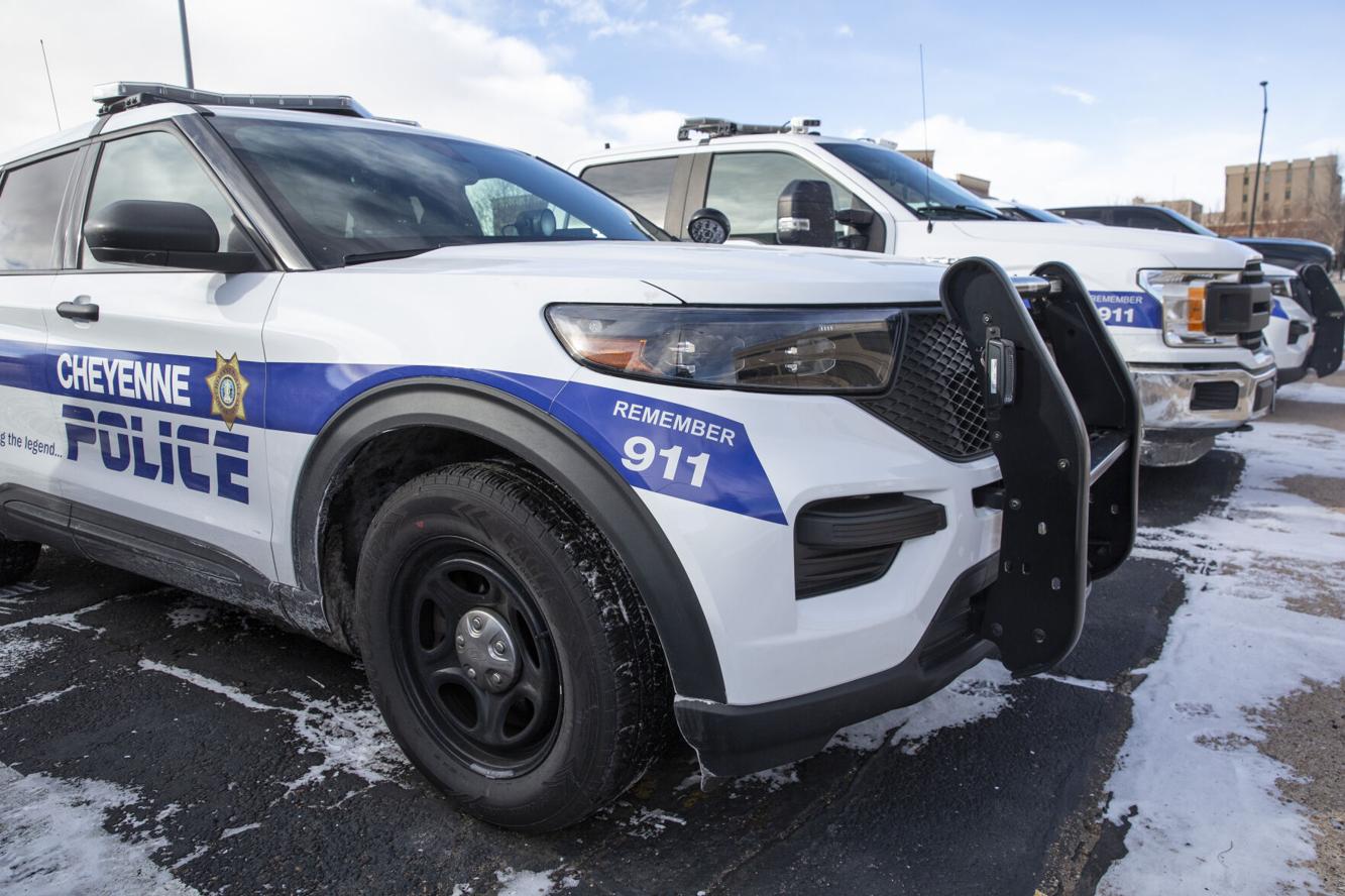 Cheyenne police, fire and recreation departments present budgets to ...