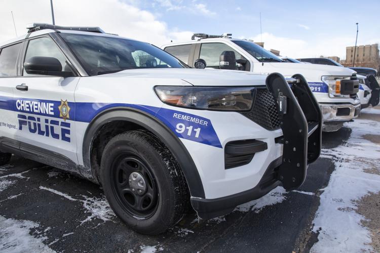 Overall crime up 2% in Cheyenne in 2023; chief discusses report's ...