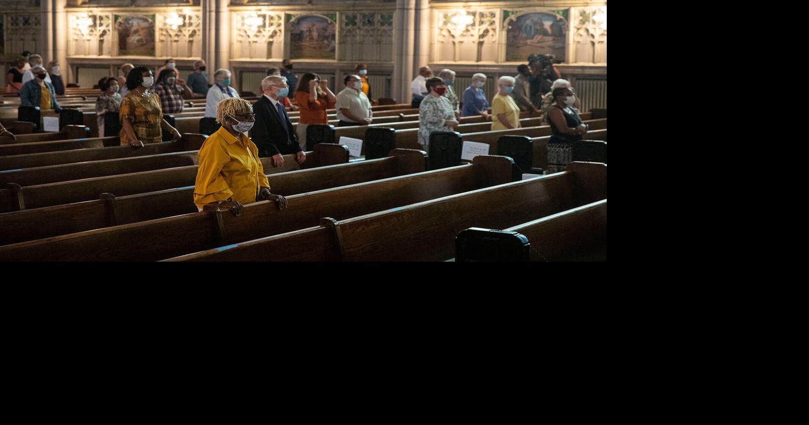 Religious ‘nones’ now outnumber Catholics and evangelical Protestants ...