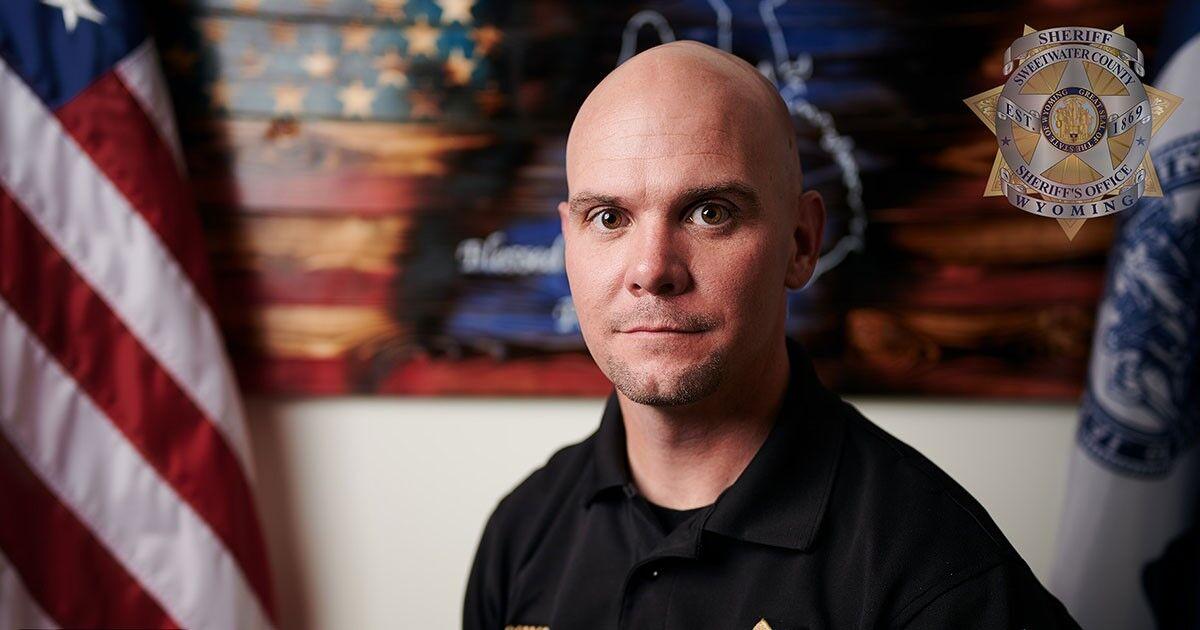 Mower prepares for extra duties in Sweetwater County | Rocket Miner ...