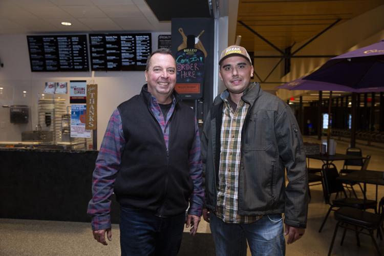 Sheriff candidate Brian Kozak's election party | Gallery | wyomingnews.com